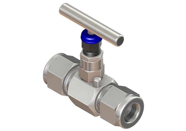 What is a Needle Valve? Function and Uses Explained